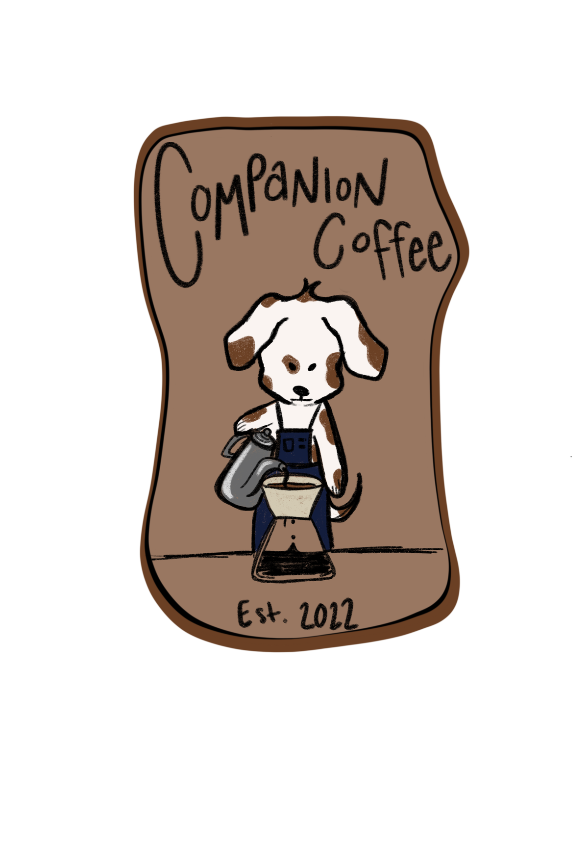 About | Companion Coffee Roasters