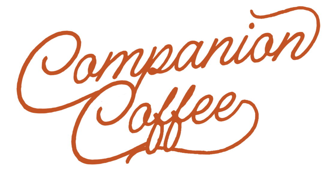 About | Companion Coffee Roasters